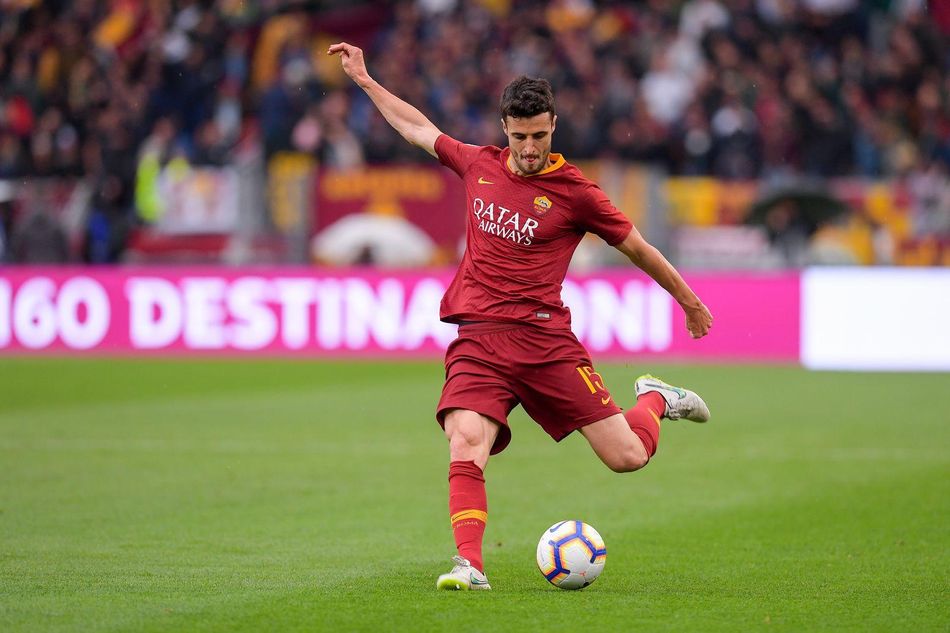Ivan Marcano joins Porto - AS Roma