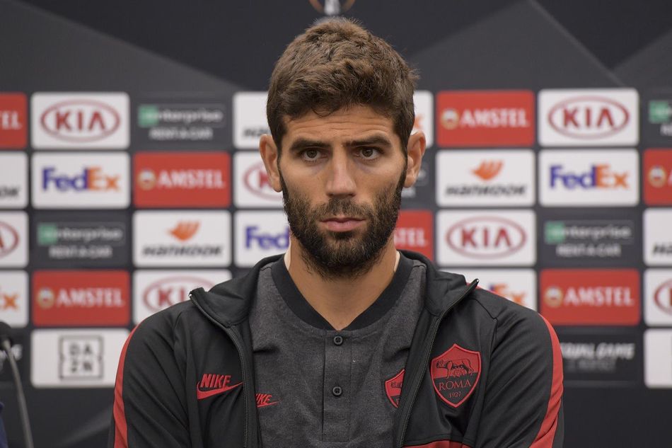 Fazio says side are fully focused on making European run - AS Roma