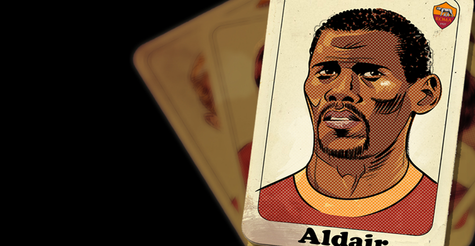 Aldair at 50: 13 facts you need to know - AS Roma