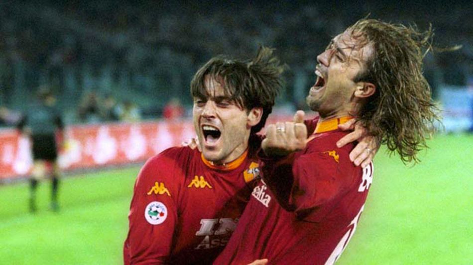 On This Day in 2001: Watch the goals in the famous comeback against ...