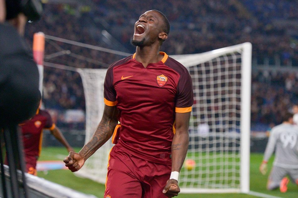 Happy Birthday Antonio Rudiger! - AS Roma