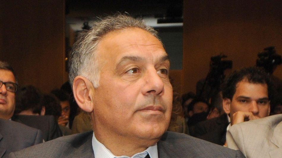 Official statement: Pallotta and Prefect meeting - AS Roma