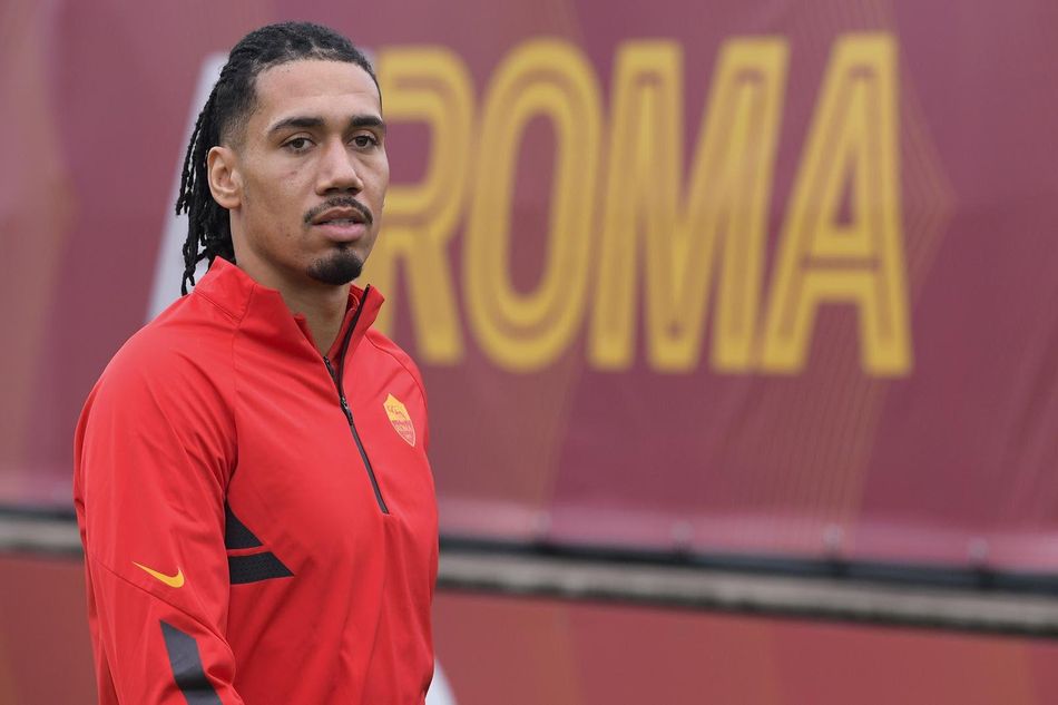 Gallery: Training continues on Friday - AS Roma