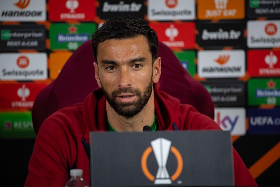 Rui Patricio: “A big performance with the help of our fans” - AS Roma
