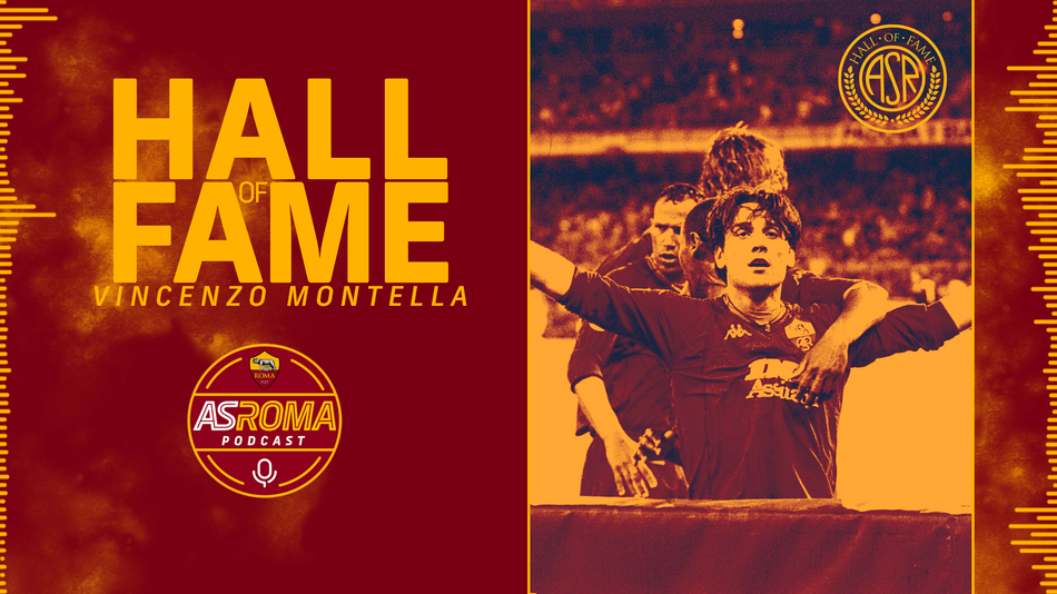 Hall of Fame: l'episodio su Vincenzo Montella nel giorno in cui compie ...