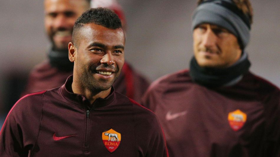 Former Roma defender joins LA Galaxy - AS Roma