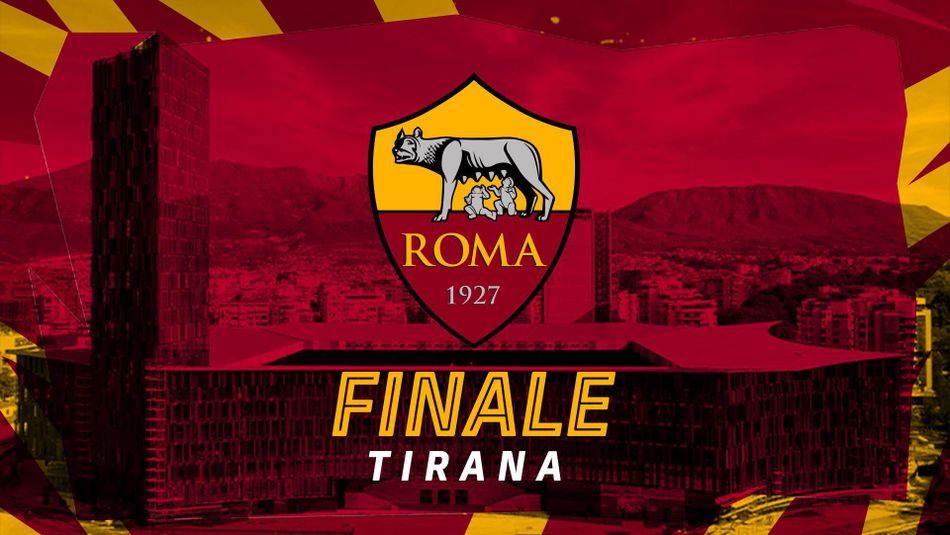 Final Tickets: Season ticket holders informed of draw results - AS Roma