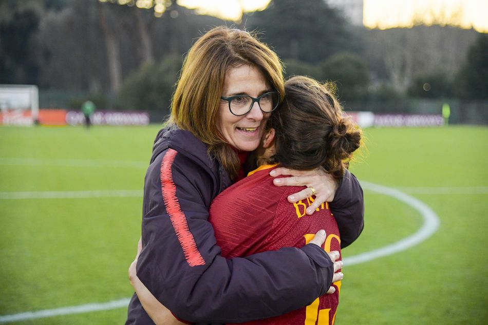 Chapter 1 - A New Hope - AS Roma