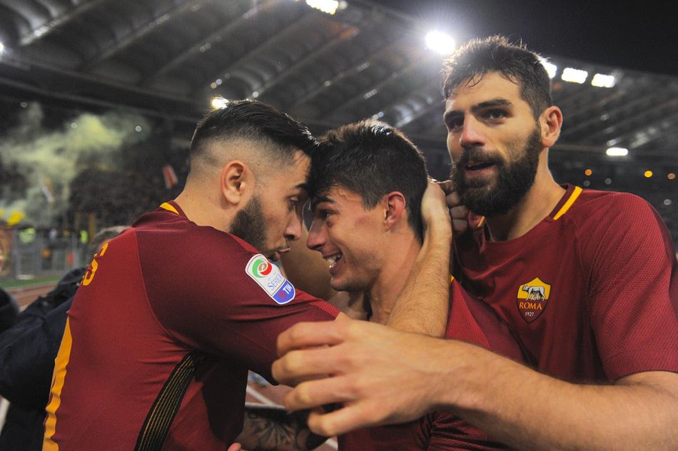 Fazio: We have to have the right mentality every game - AS Roma