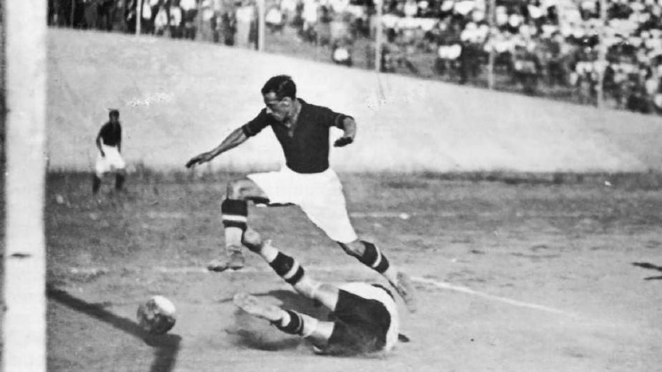 On This Day in 1927: AS Roma win first game