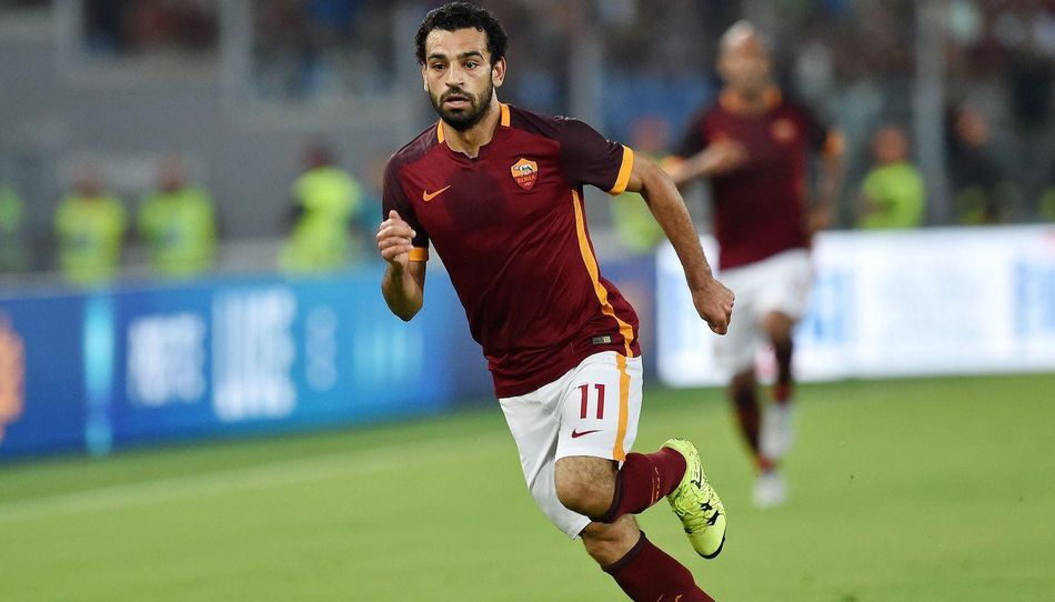 Which Roma Player Will Step up With Salah Out? - AS Roma