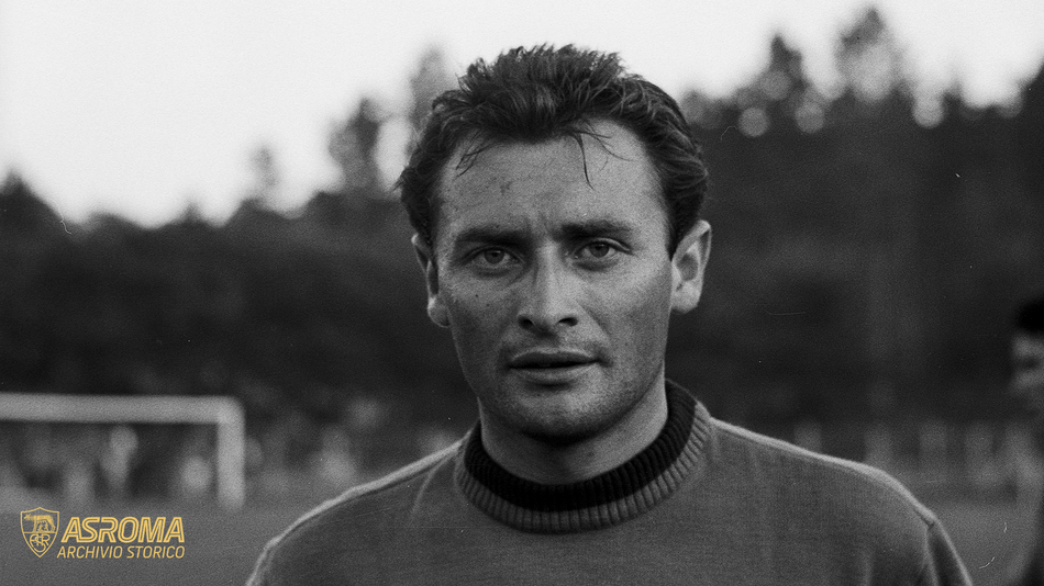 Giuseppe Tamborini recounts the 1966 Australia tour - AS Roma