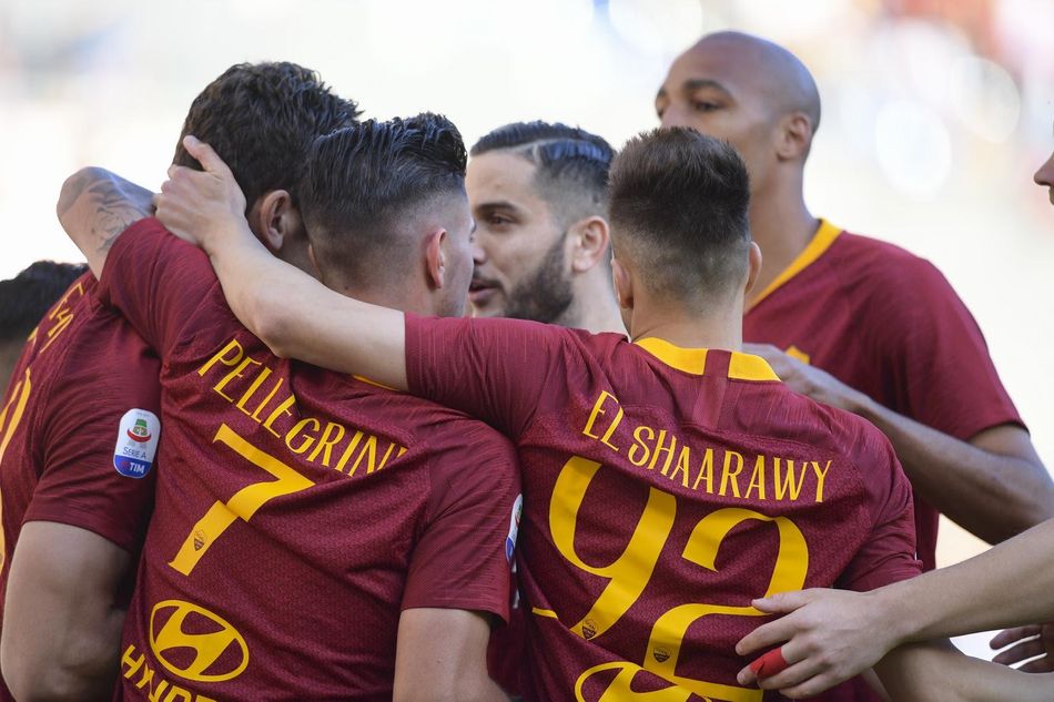 Bitesize highlights: Roma 3-0 Cagliari - AS Roma