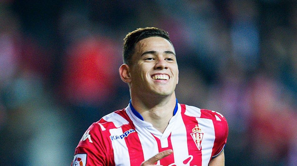 Sanabria hits ten goals to join elite group - AS Roma