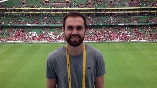 From The Press Box: Conor Clancy - AS Roma