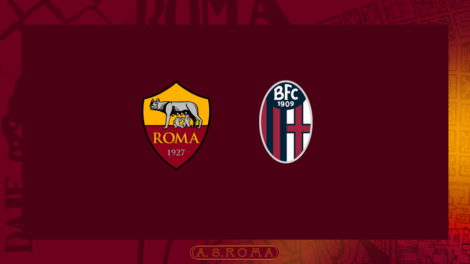 Roma-Bologna: le info di servizio per lo Stadio Olimpico - AS Roma