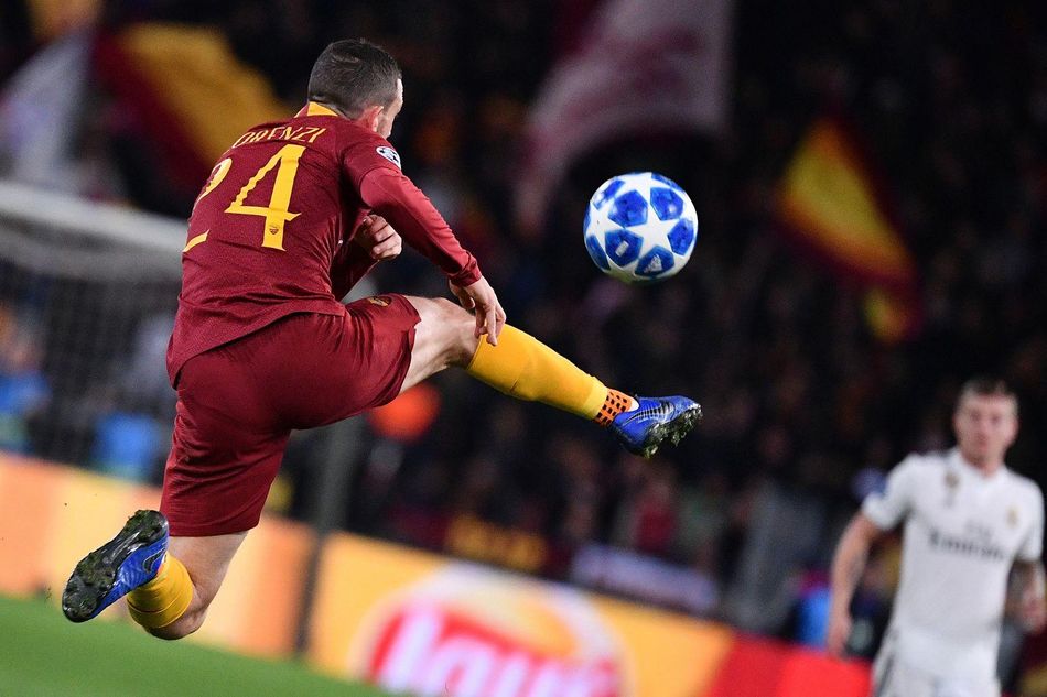 Roma confirm European participation for 2019-20 - AS Roma