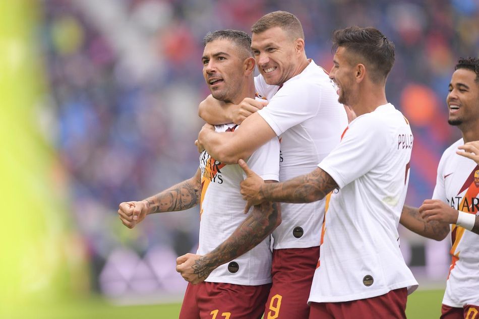 Gallery: 40 of the best images from a thrilling last-minute victory in ...