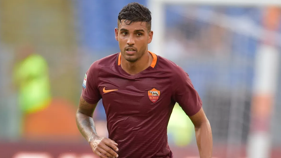 Emerson: I like to think I've changed a few minds - AS Roma