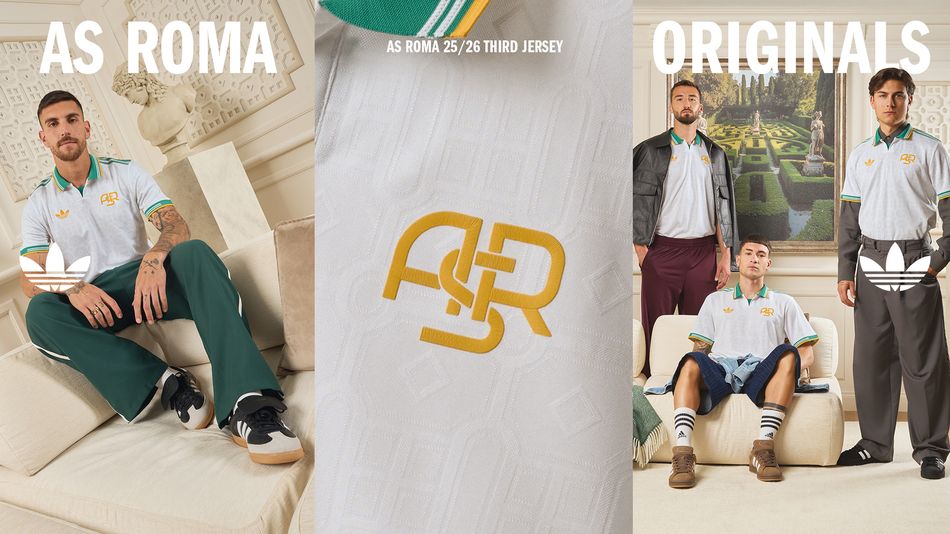 Away kit 25/26 (announced) | Page 23 | PASOTI