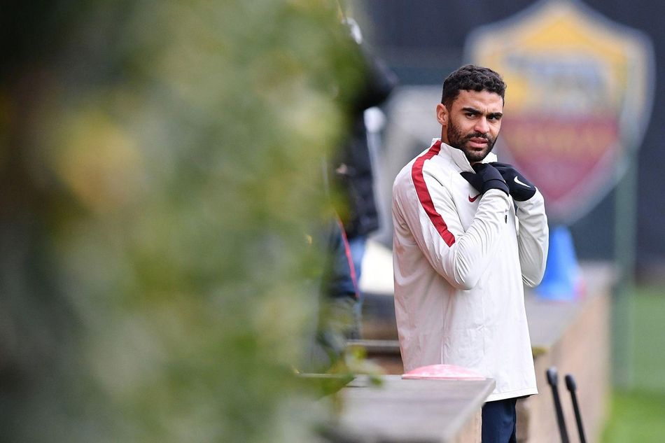 Defrel ready to make his contribution as campaign hits crunch time - AS ...