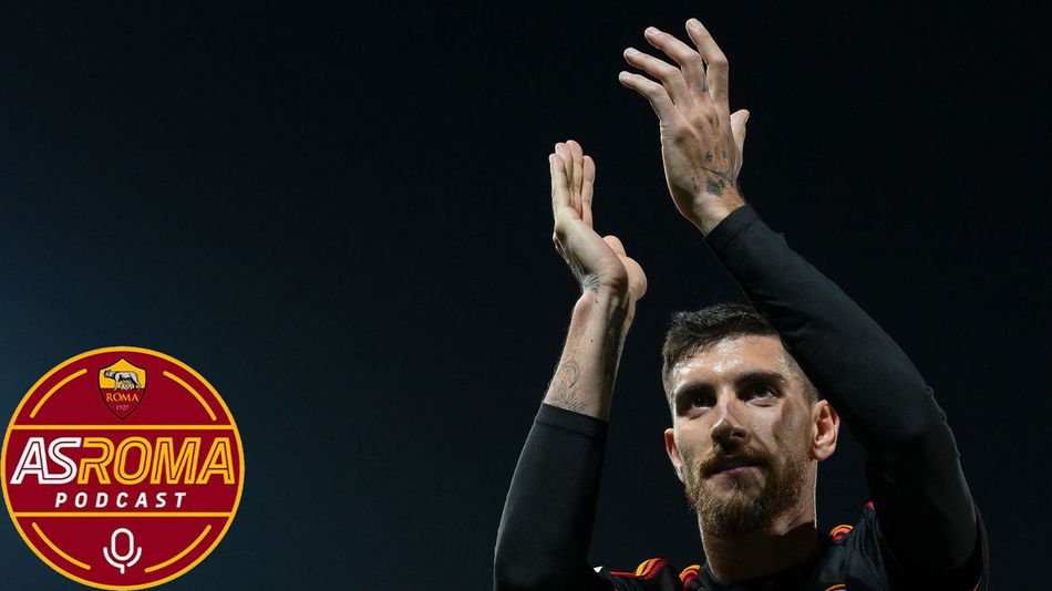 Match Mix: Frosinone-Roma - AS Roma