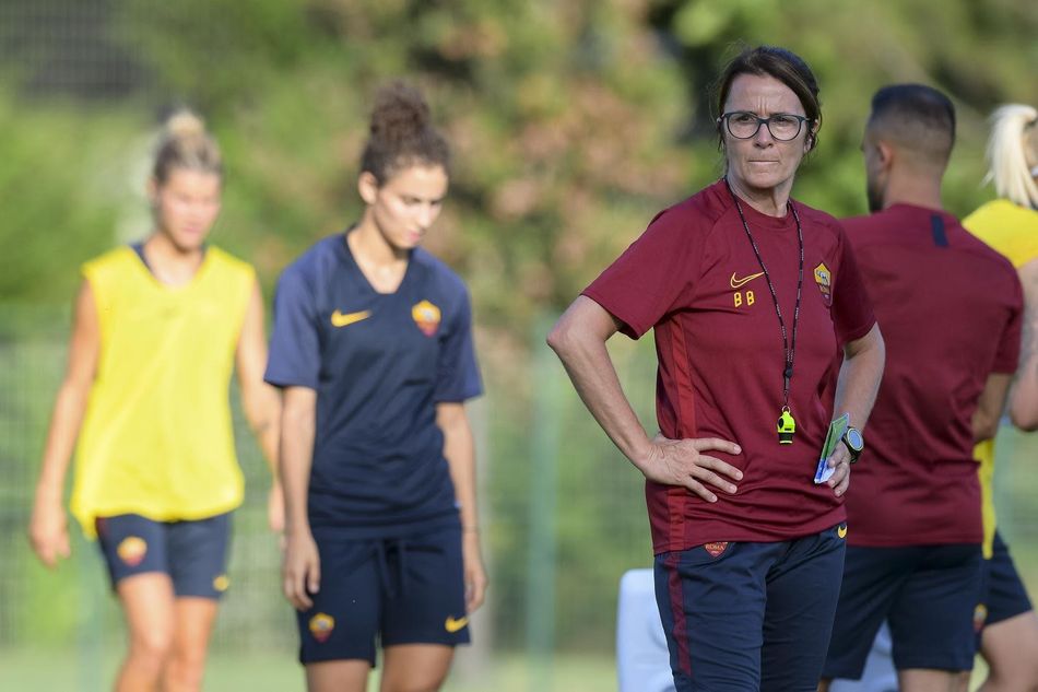 Roma Women announce squad numbers for the season - AS Roma