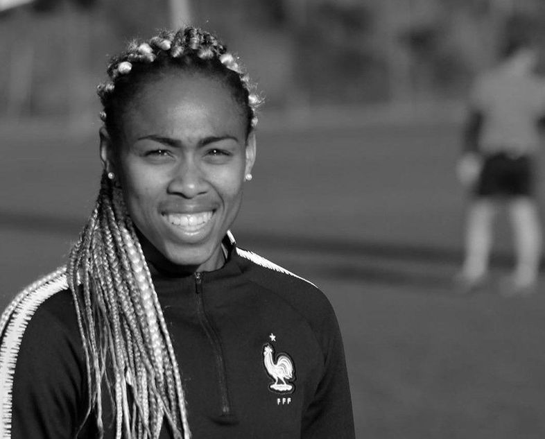 Lindsey Thomas becomes latest Roma Women signing - AS Roma