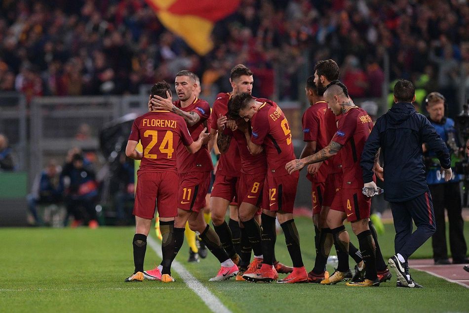 Vote: Roma's Player of the Champions League - AS Roma