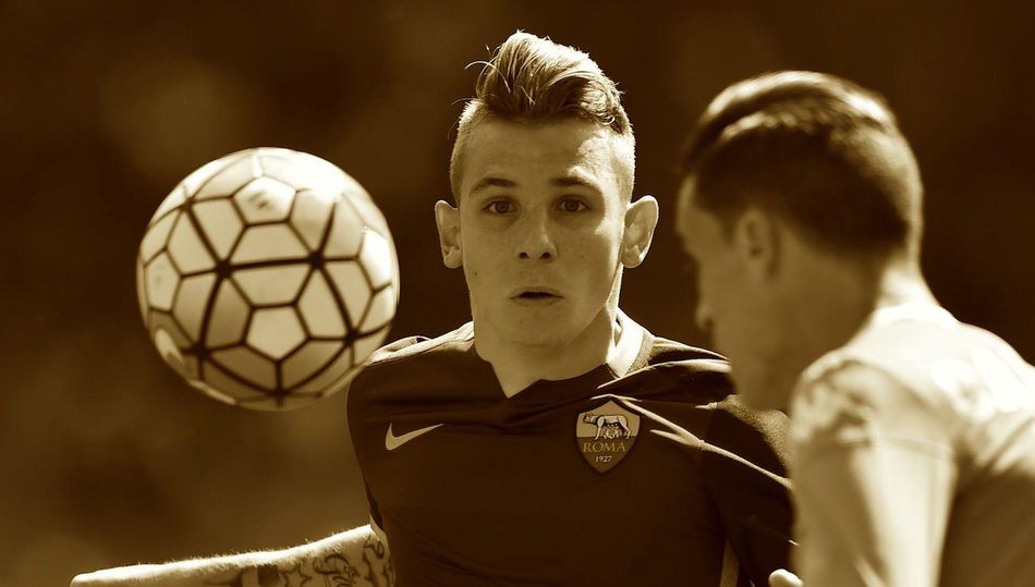 Opinion: How Lucas Digne has developed at Roma - AS Roma