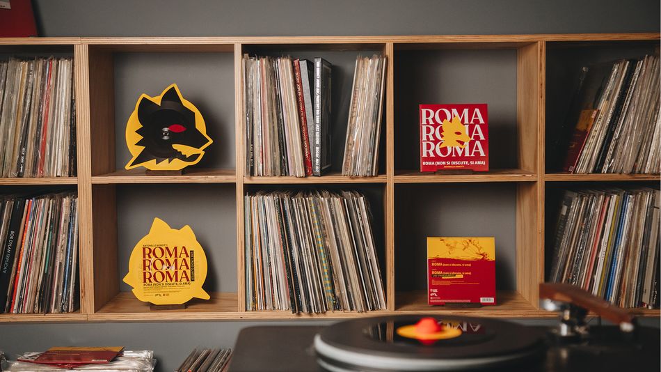 “Roma Roma Roma” 50 years later: new vinyl edition to be released with ...