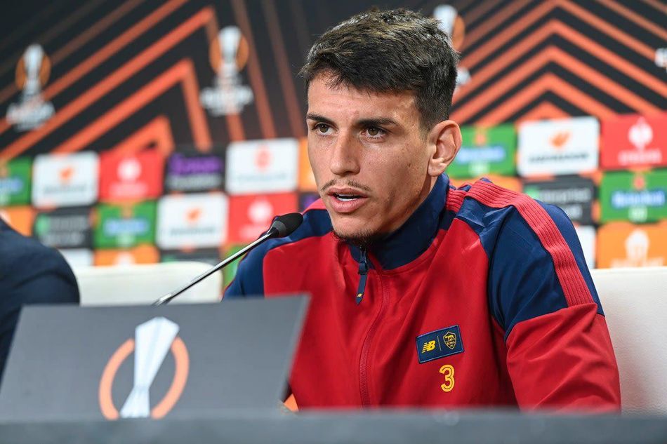 Ibanez: We need to focus on delivering what the coach asks of us - AS Roma