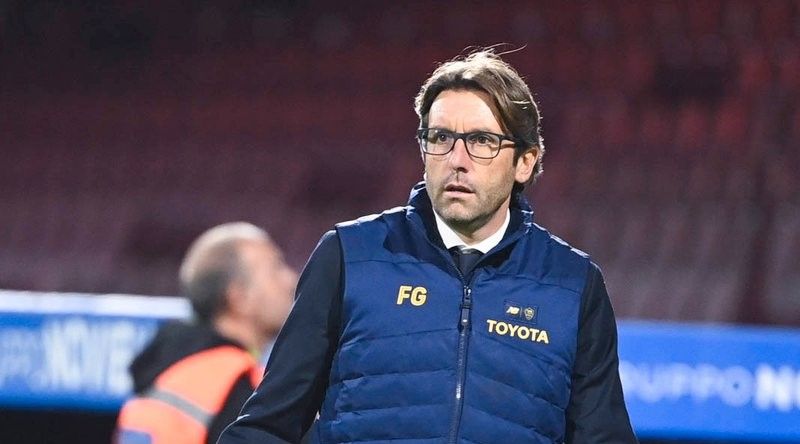 Guidi: "Il destino è sempre nelle nostre mani" - AS Roma