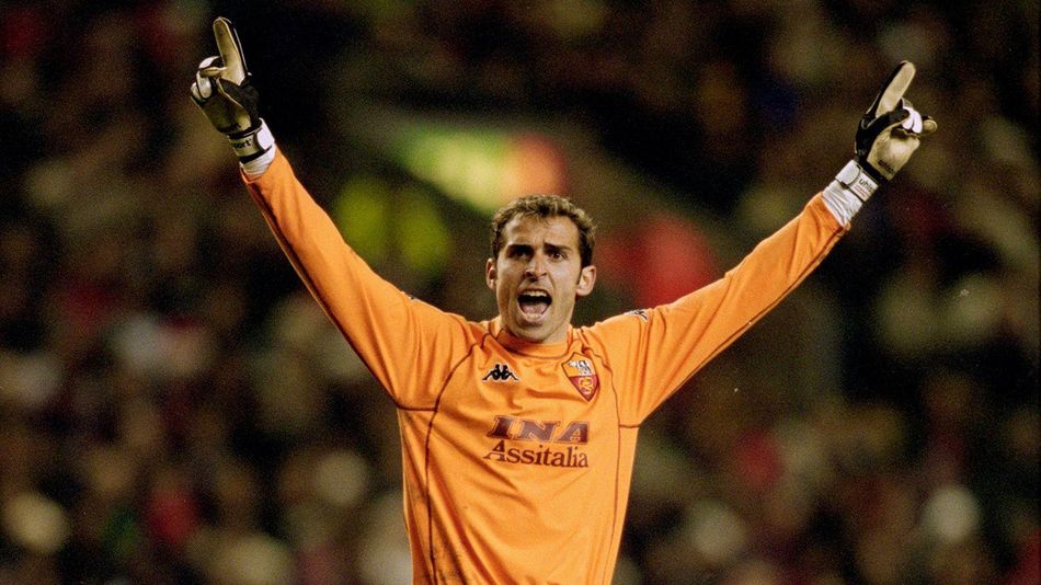 Antonioli: Roma v Bologna is very hard to call - AS Roma