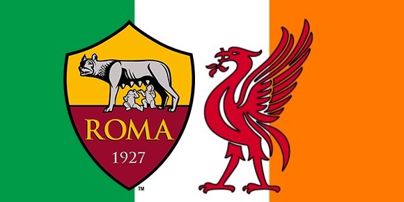 Show of solidarity between Roma and LFC fans planned for Sunday - AS Roma