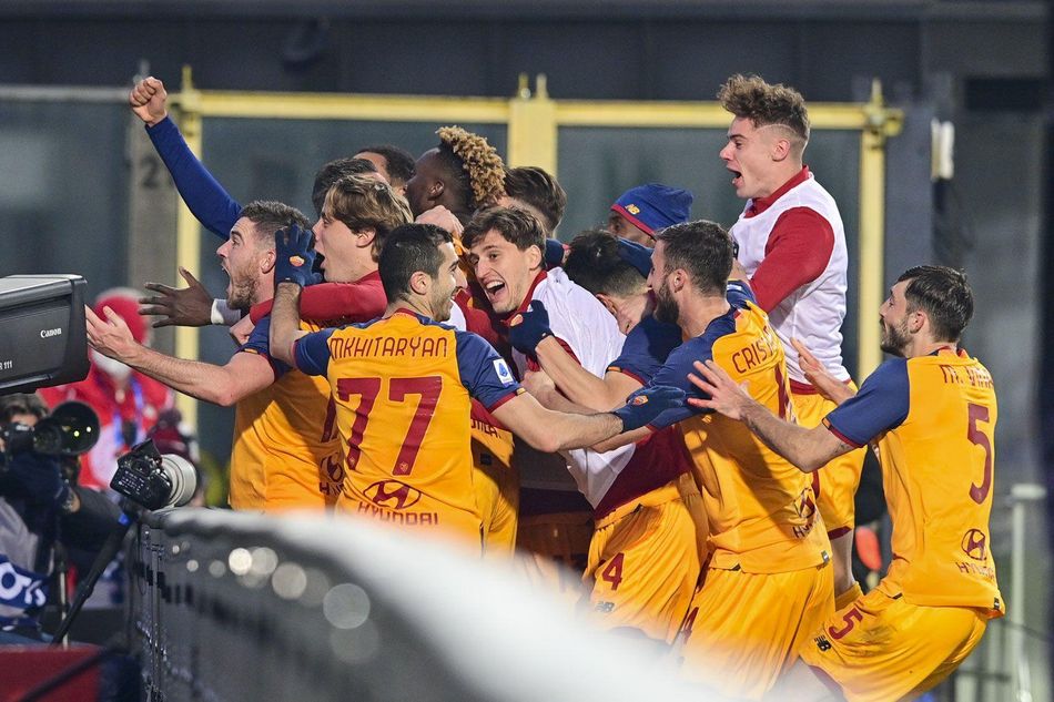 Socios Awards: The Match of the Year! - AS Roma