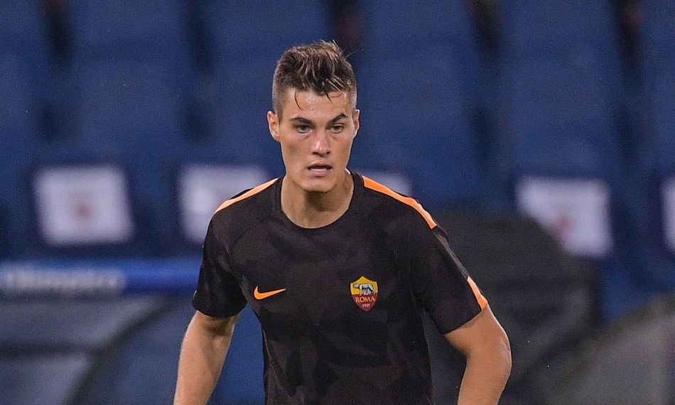 Patrik Schick sottoposto a controlli strumentali - AS Roma