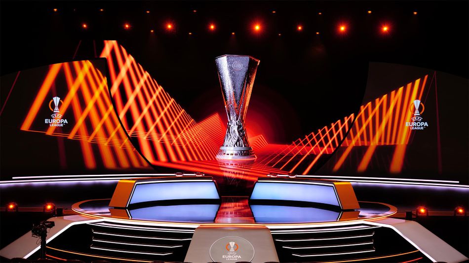 Europa League squad list submitted - AS Roma