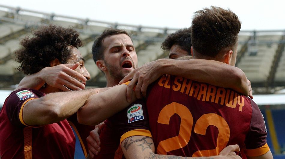 Revealed: 10 most followed Roma players on Twitter - AS Roma