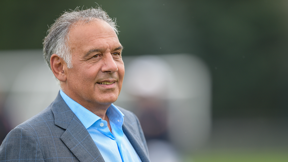 Pallotta on Covid-19, the return of Serie A and Roma’s future - AS Roma