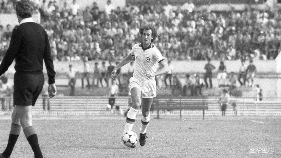 10 facts about Falcao's first game for the club - AS Roma