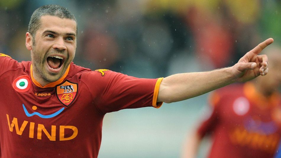 Le parole del doppio ex di Roma-Samp: Max Tonetto - AS Roma