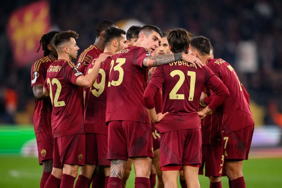 Dal 2015, per l'undicesima stagione di fila agli ottavi di finale in ...