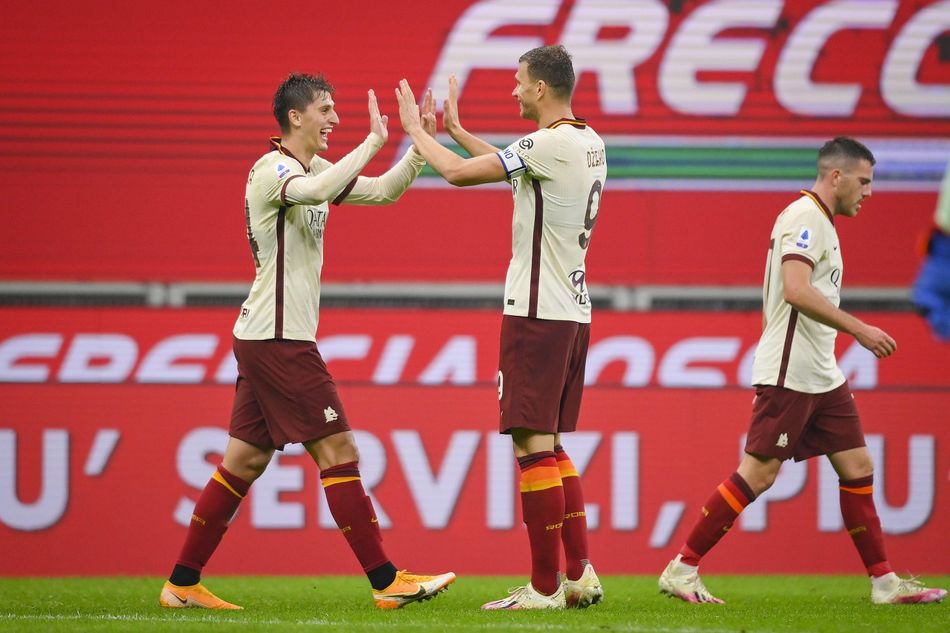 Opinion: 3 notable performances from Monday's draw - AS Roma