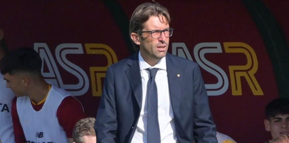 Guidi: "Partita dominata in lungo e in largo dalla nostra squadra" - AS ...