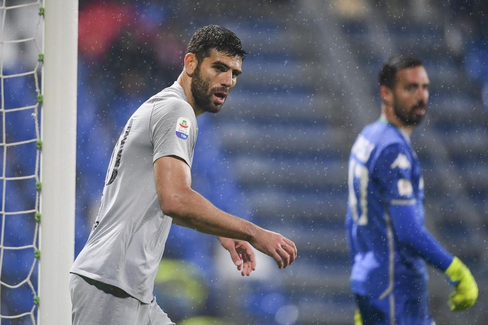Fazio: We tried everything - AS Roma