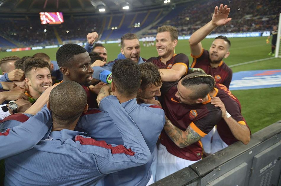 10 matchday stats from Roma’s dramatic 3-2 win over Torino - AS Roma