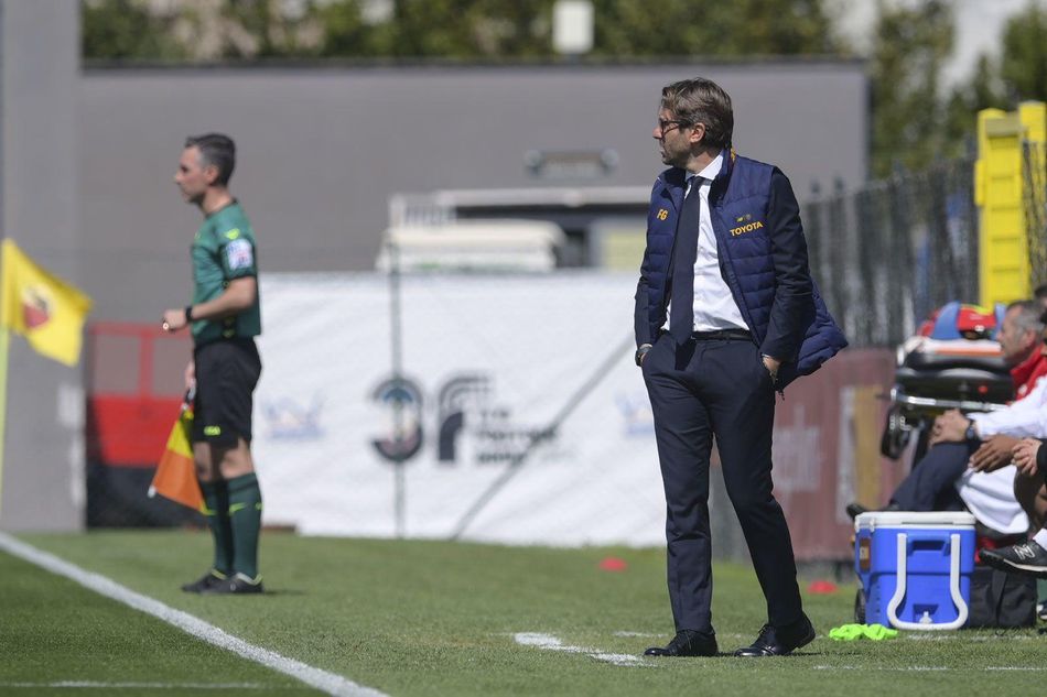 Guidi: "Abbiamo buttato il cuore oltre l'ostacolo" - AS Roma