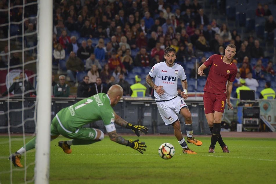 In Numbers: Five stats from latest Roma win - AS Roma
