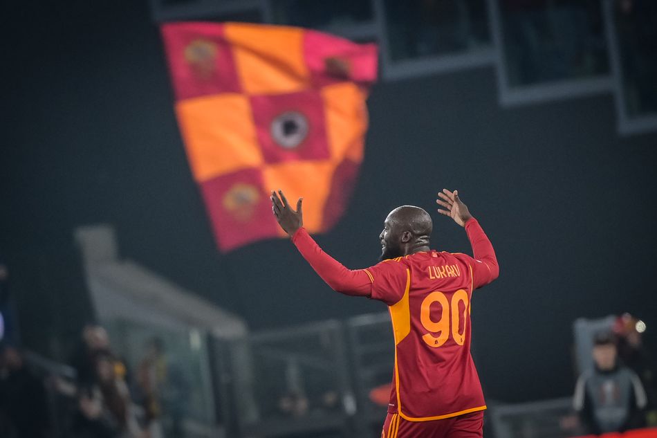 Gallery: Roma complete Europa League group stage with a victory! - AS Roma